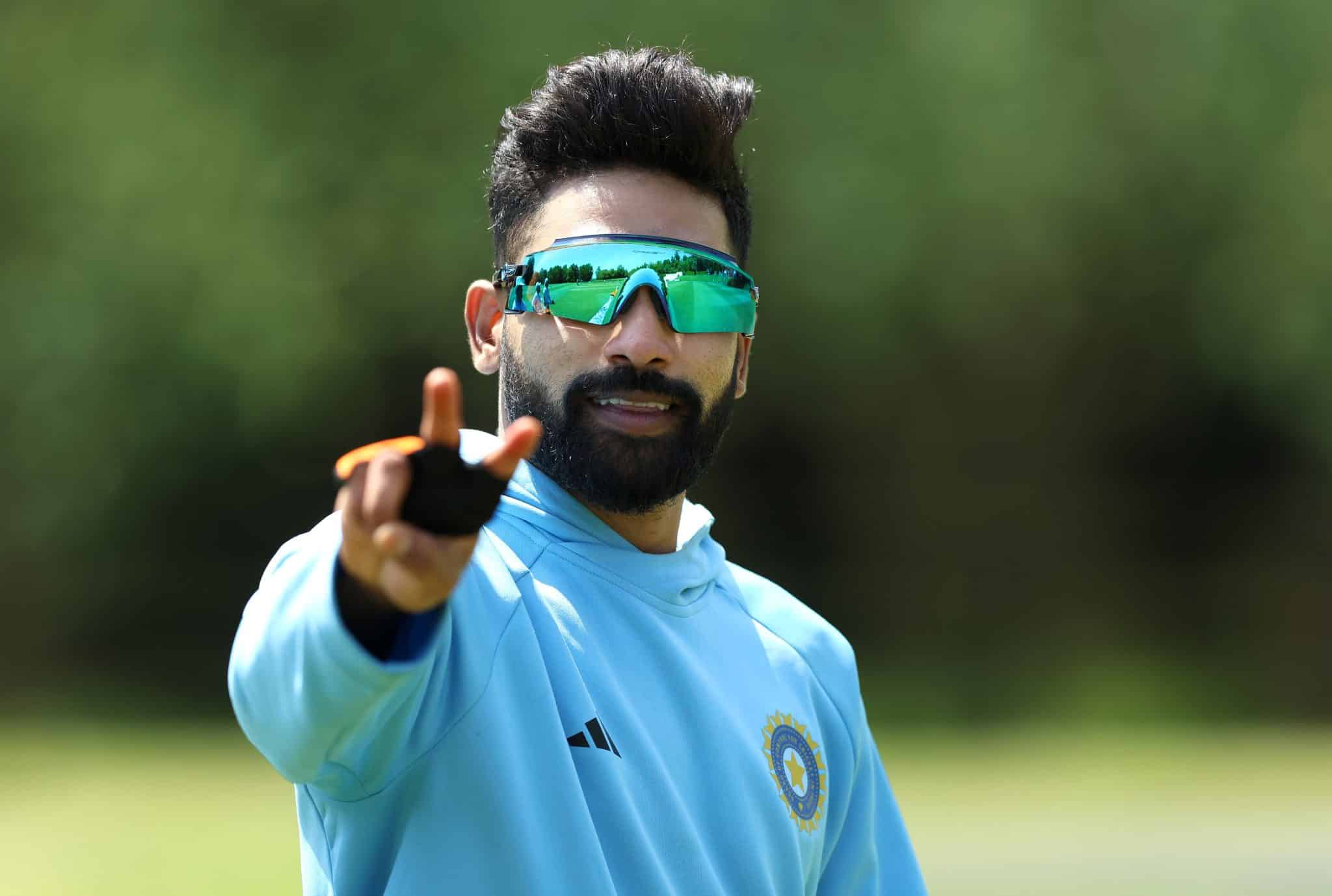 Types of fast bowling techniques in cricket explained