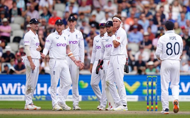 What is DRS in cricket? Explaining decision review system