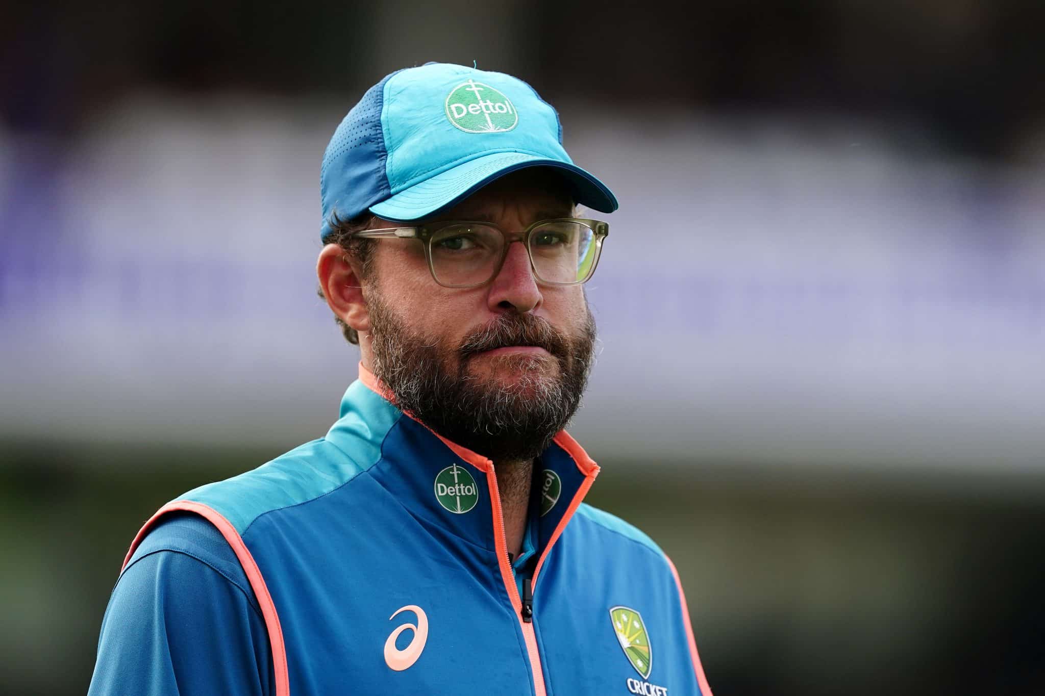 New SRH coach Daniel Vettori: Coaching career in 2023