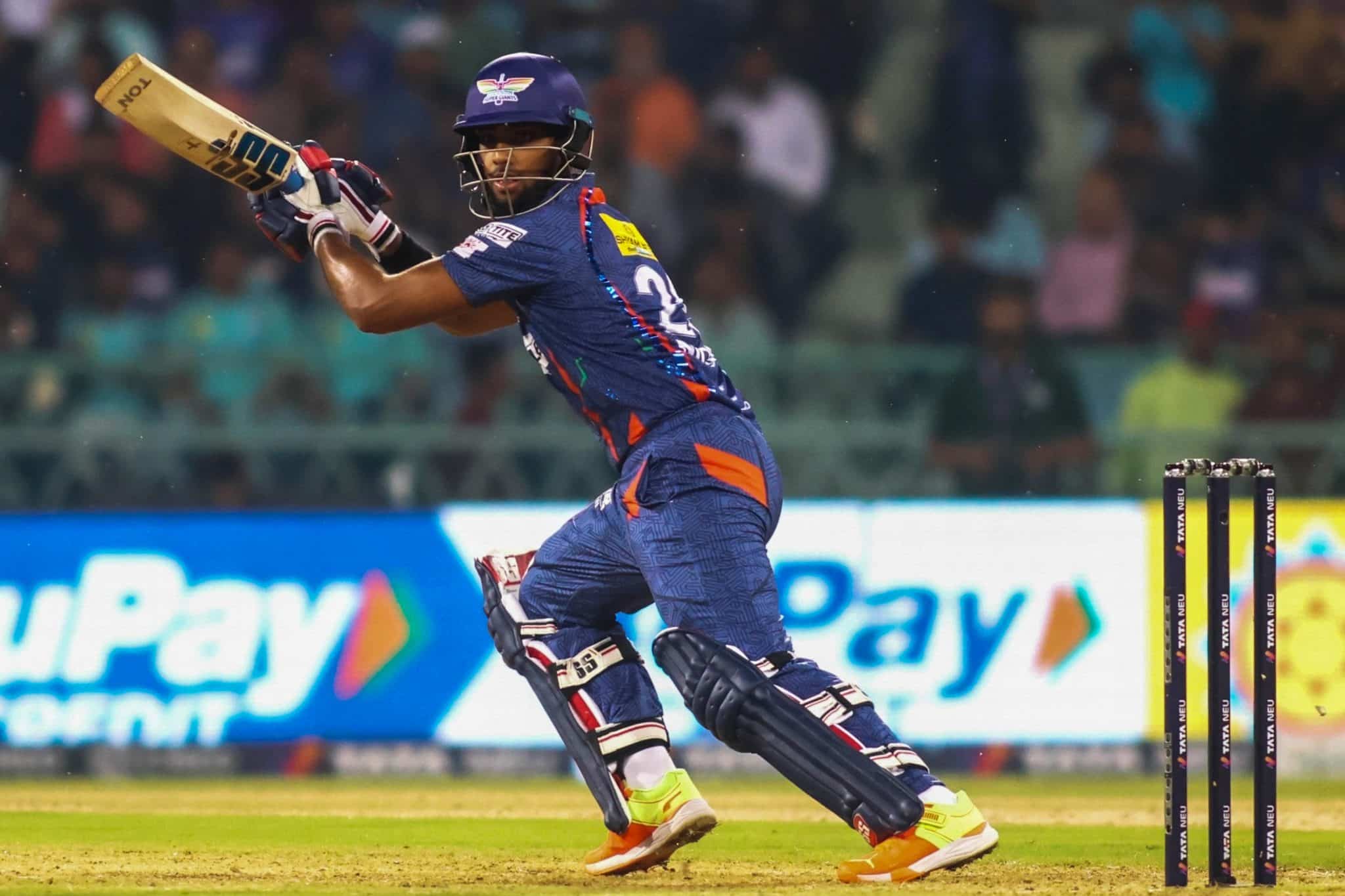 WI vs IND T20Is: Approaching milestones for players