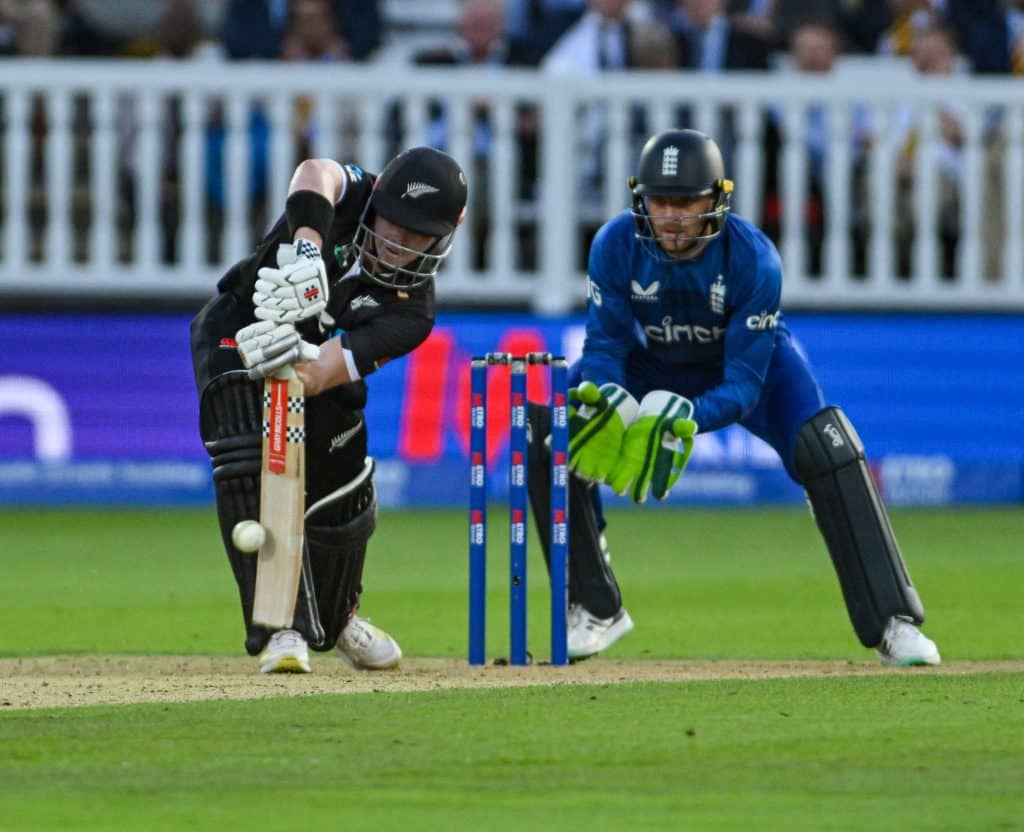 England vs New Zealand Match 1 ODI Dream11 prediction match today - ICC ...