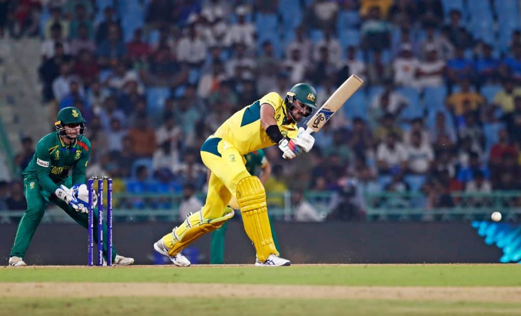 Australia vs Sri Lanka, Match 14, ODI Dream11 prediction