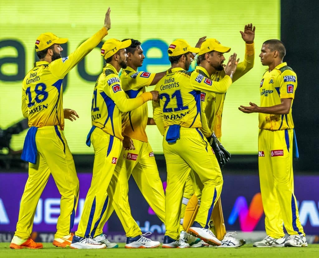 Chennai Super Kings vs Rajasthan Royals IPL 2024 Prediction: Match Win ...